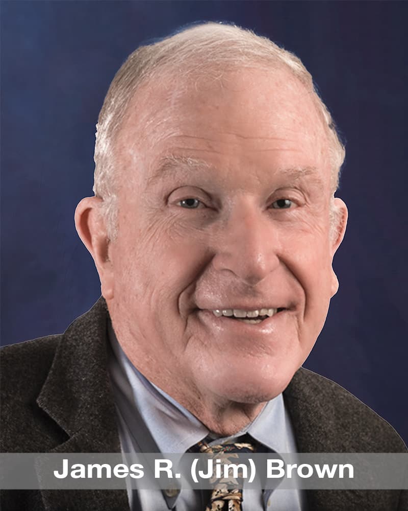 Our Team - Leadership Associates