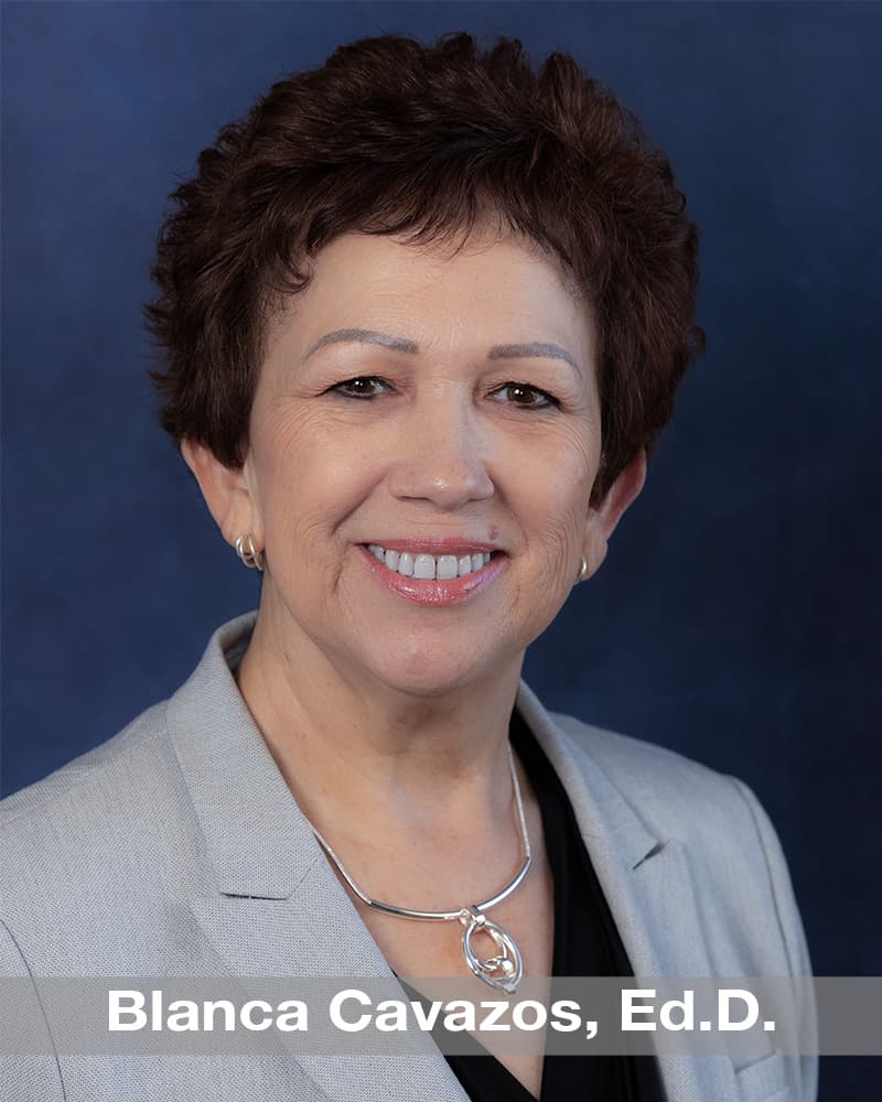 Our Team - Leadership Associates