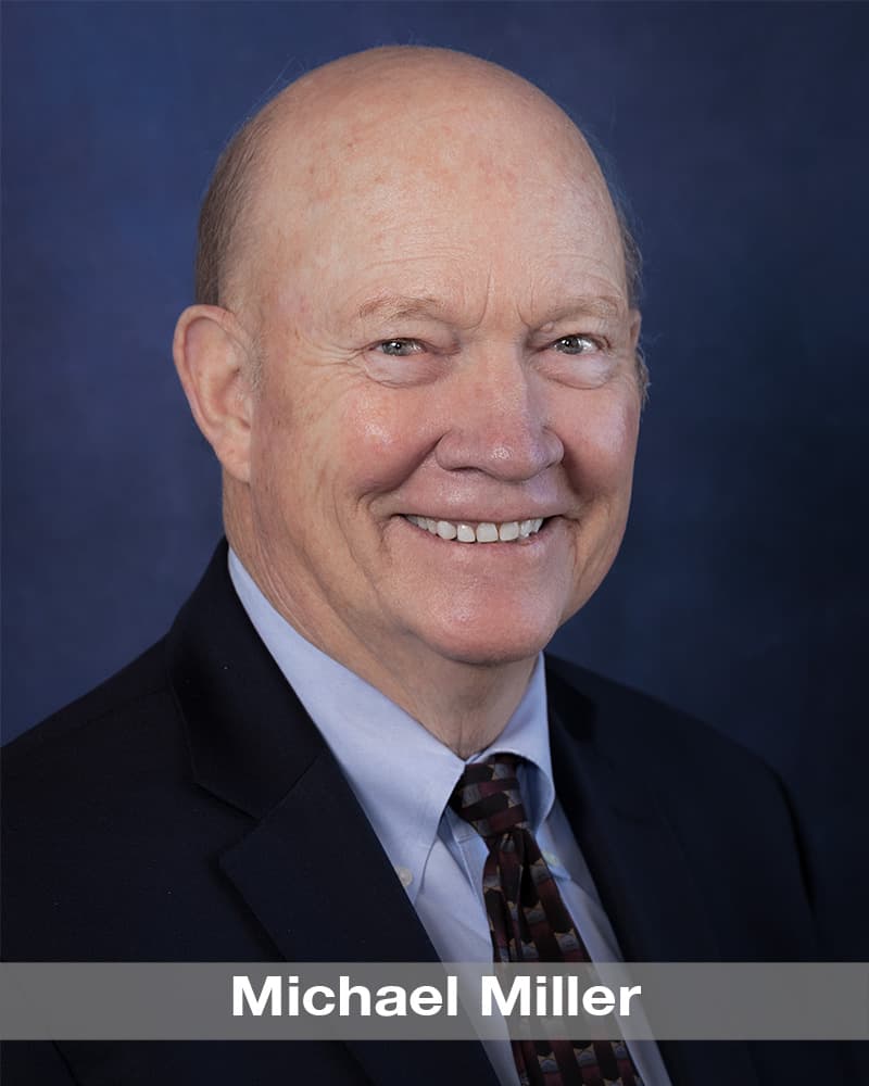 Our Team - Leadership Associates