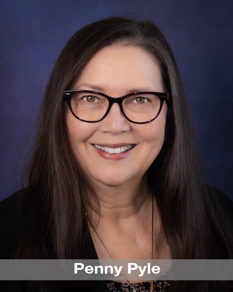 Our Team - Leadership Associates