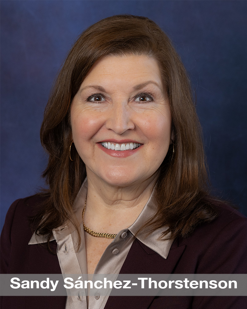 Our Team - Leadership Associates